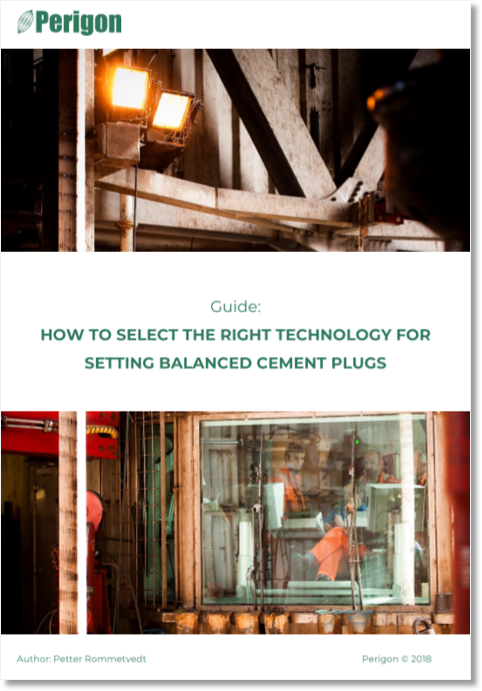 Discover which base for balanced cement plugs best suits your operation