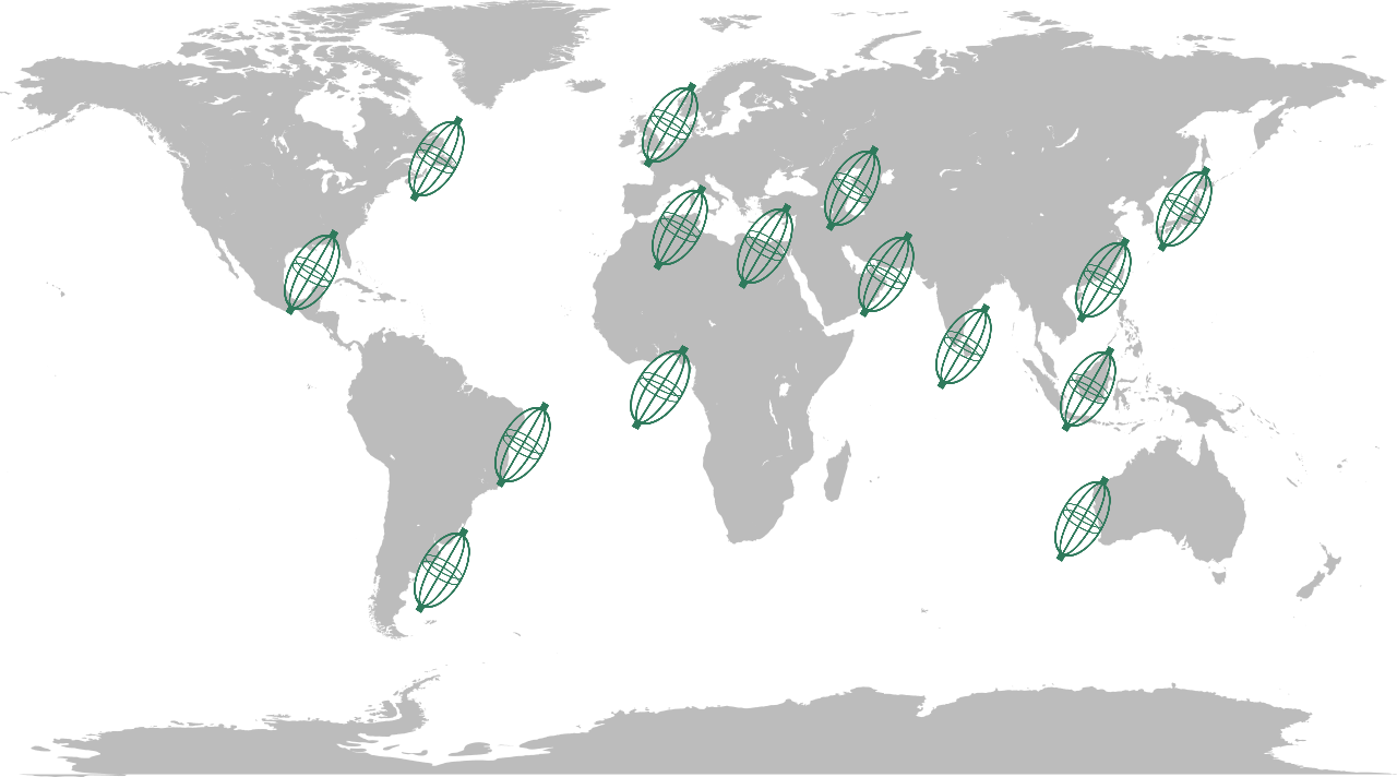 Perigon | Cement Support Tool (CST) for off-bottom (balanced) cement plugs