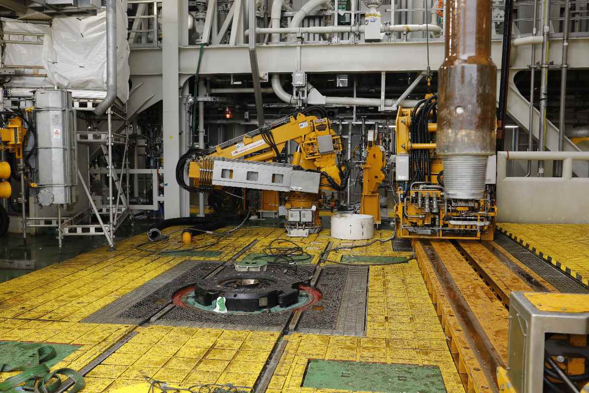 The Cement Plug Blog