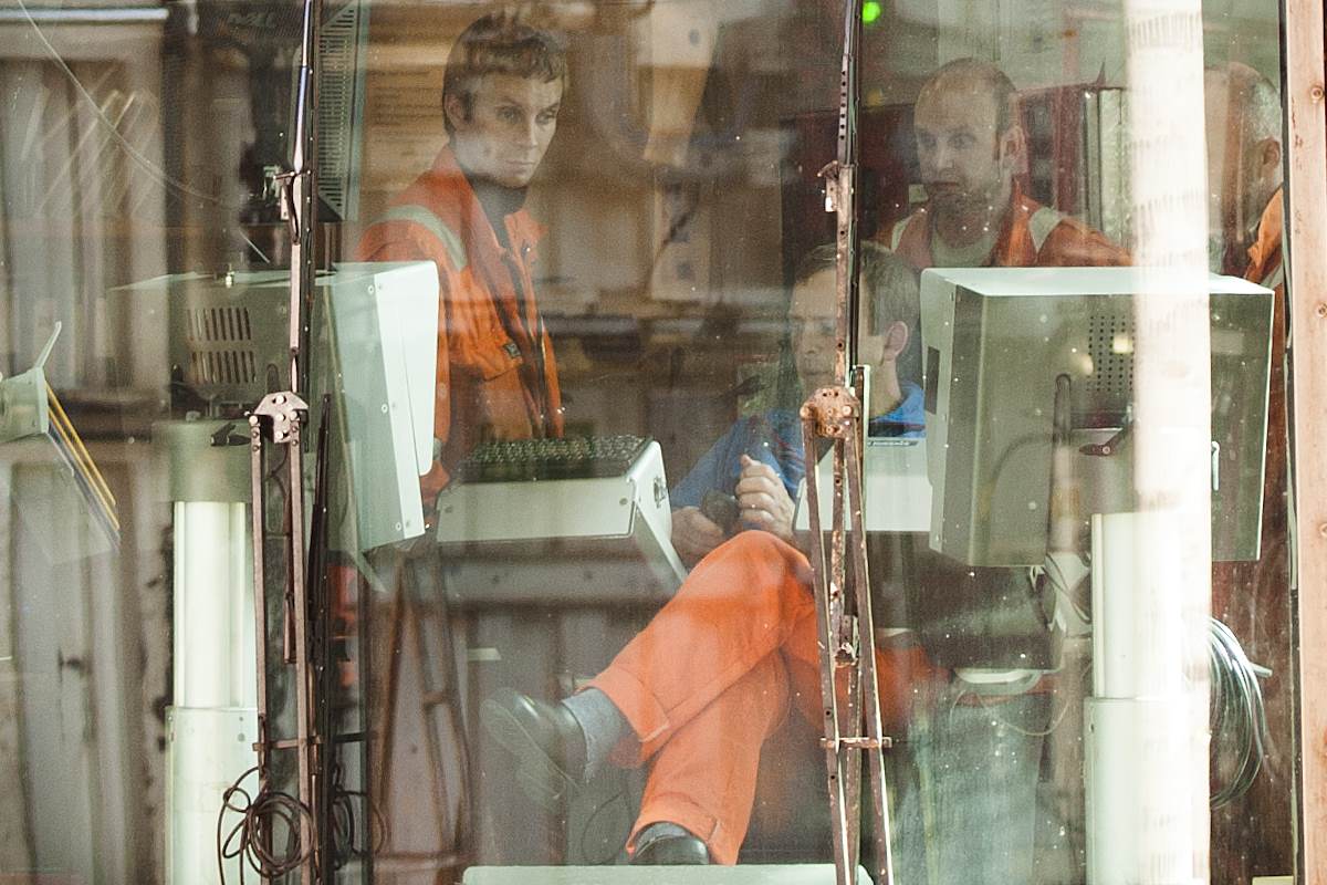 The Cement Plug Blog